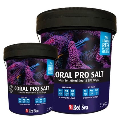 Red Sea Coral Pro Salt - 7 kilogram